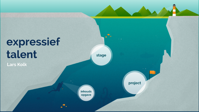 presentatie expressief talent by lars kolk on Prezi