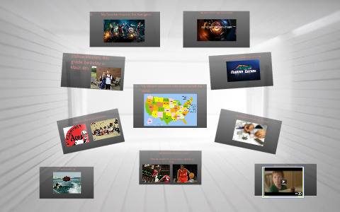 Joshua Molden by alexandria student on Prezi