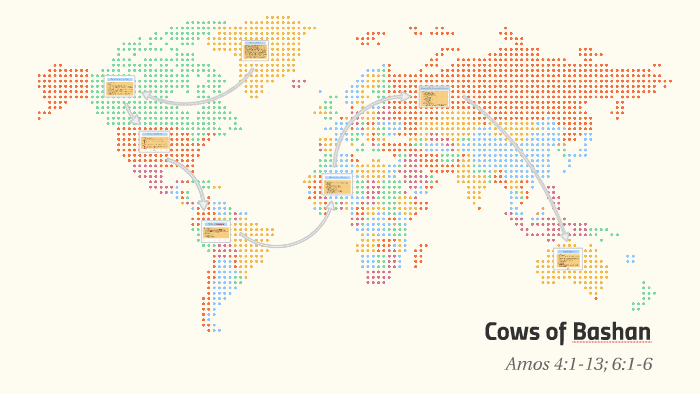 Cows of Bashan by Lucas Hahn on Prezi