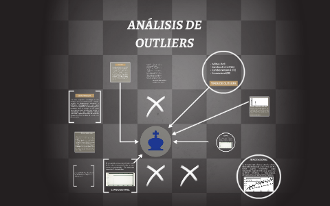 ANÁLISIS DE OUTLIERS by on Prezi