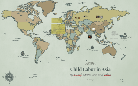 Child Labor in Asia by filza Lone on Prezi