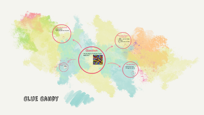 Clue Candy by Alicia Jolicoeur on Prezi