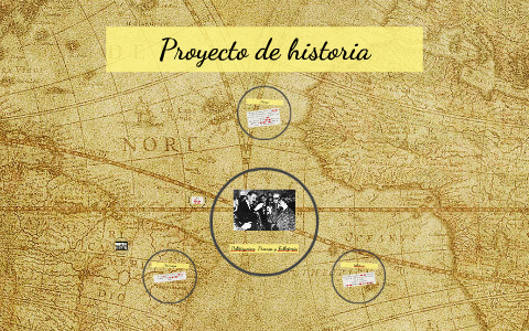 Proyecto de Historia by omar ramirez on Prezi
