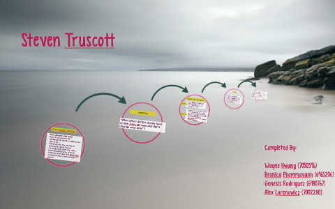 Steven Truscott Case by genesis Rodriguez on Prezi