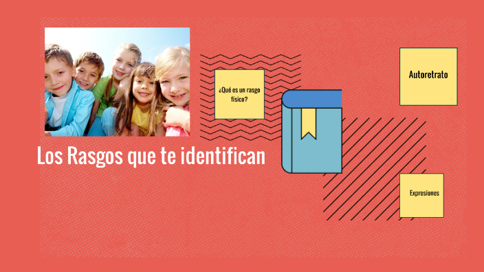 Rasgos Físicos by Ginger Avila on Prezi