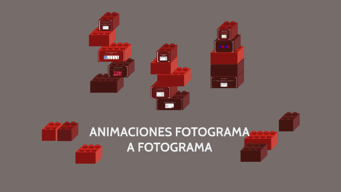 ANIMACIONES FOTOGRAMA A FOTOGRAMA by Jose Tomas Avila Arias on Prezi