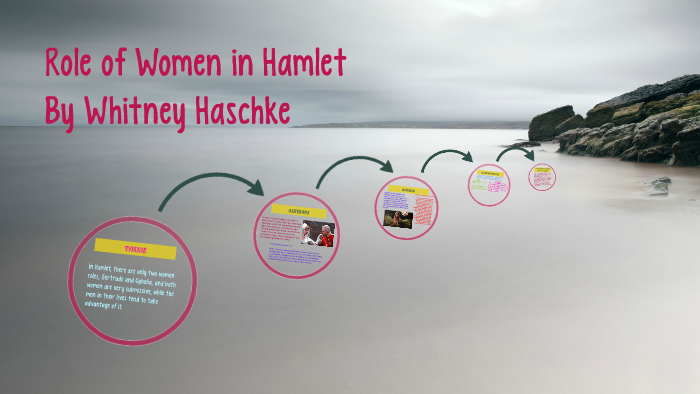 Role of Women in Hamlet by Whitney Haschke on Prezi