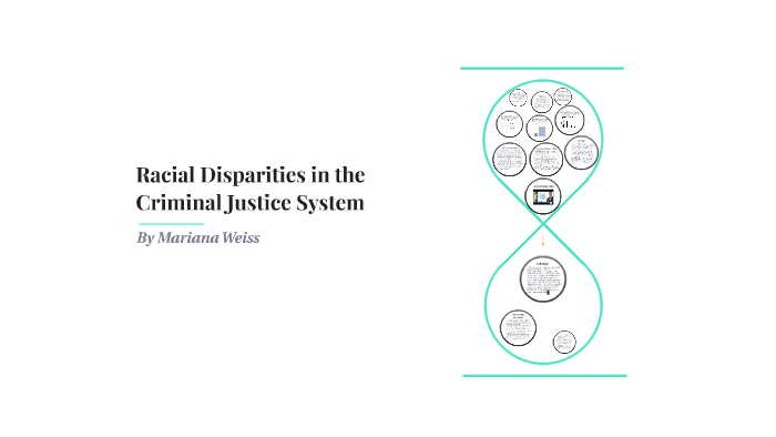Racial Disparities in the Criminal Justice System by Mariana Weiss on Prezi