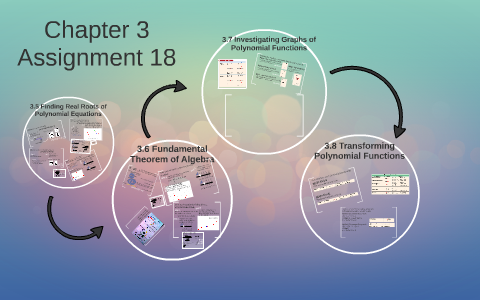 Lesson 3.5-3.8 by Reann Mae Camacho on Prezi