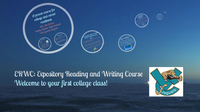 McGinnis ERWC Class Intro Prezi by Nichole McGinnis on Prezi