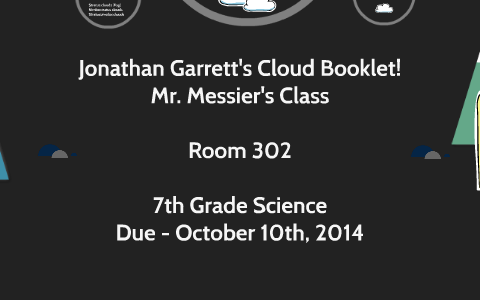 Jonathan's Cloud Prezzi! by Jonathan Garrett on Prezi