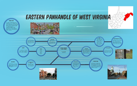 Eastern Panhandle by Travis Spradlin on Prezi