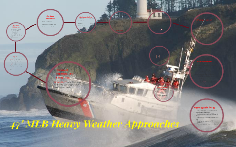47' MLB Heavy Weather Towing by John Duncan on Prezi