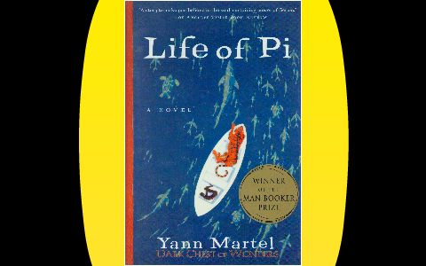 Life of Pi Ch. 23 by Joseph Charles on Prezi
