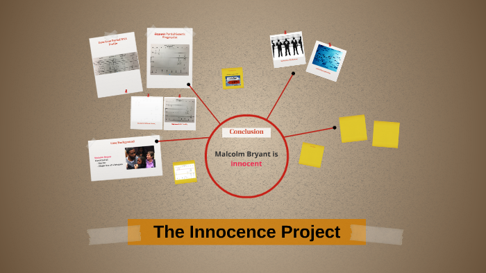 Innocence Project by Em Perry on Prezi