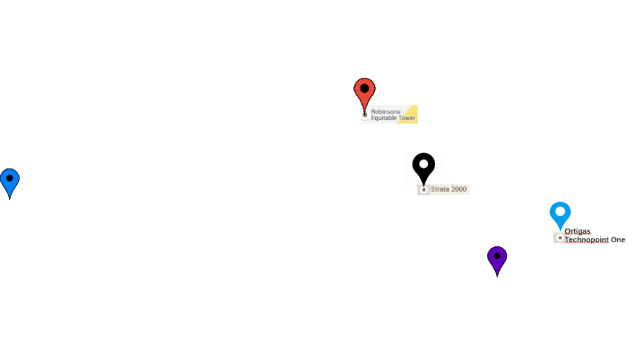 Ortigas Technopoint One by Shane Anne Marie Cordova on Prezi