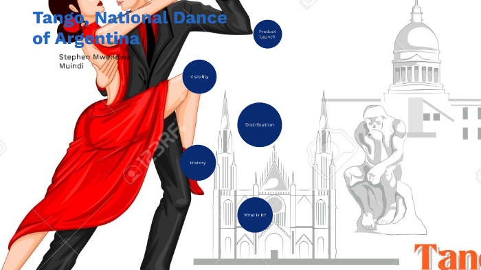 Tango, National Dance of Argentina by Stephen Muindi on Prezi