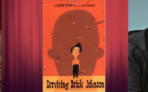 Surviving Brick Johnson by Emma Bennett on Prezi