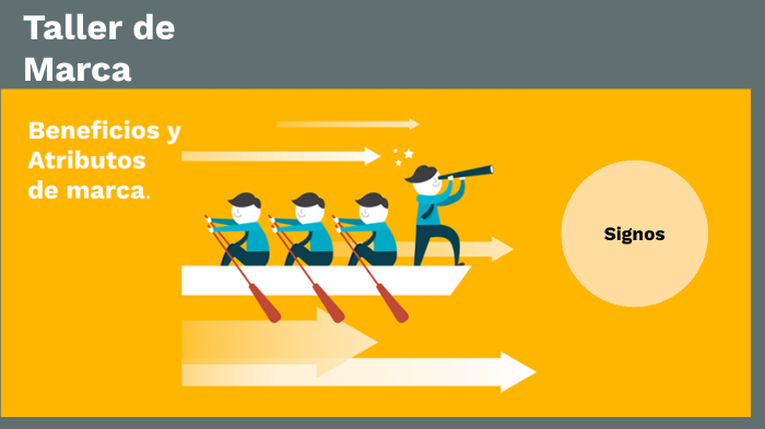 Beneficios y Atributos de Marca by Paula Segovia on Prezi