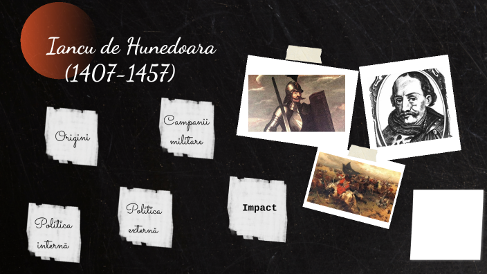 Personalități române remarcante din epoca medievală by Daniela Croitor ...