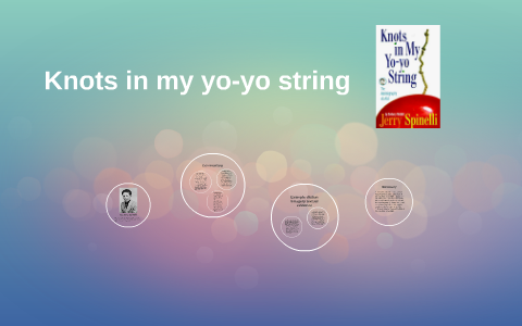 knots in my yoyo string by on Prezi