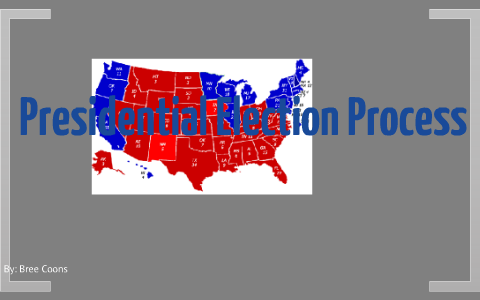 Presidential Flowchart by Bree Coons on Prezi
