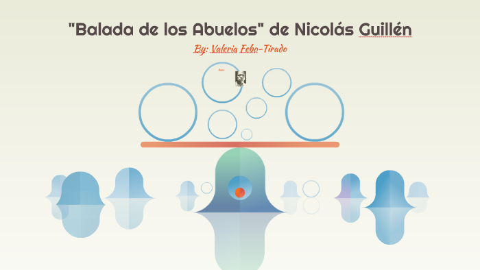 Balada de los Abuelos by Valy Febo on Prezi