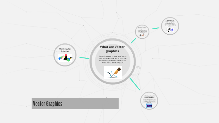 Vector graphics by Brendan Arlow on Prezi