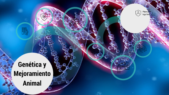 genetica y mejoramaiento animal by alicia alain