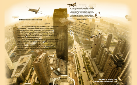 Use of Technology by Antwain Harris on Prezi