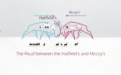 Hatfileds and Mccoys by maddie riddle on Prezi