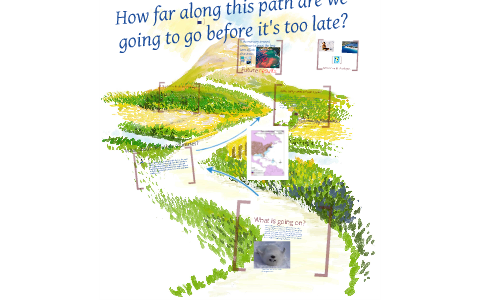 How much toxin is in our world? by Jamari Flowers