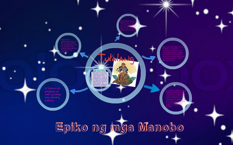 Epiko ng Manobo (Tulalang) by Prescilla Andrea Familara on Prezi