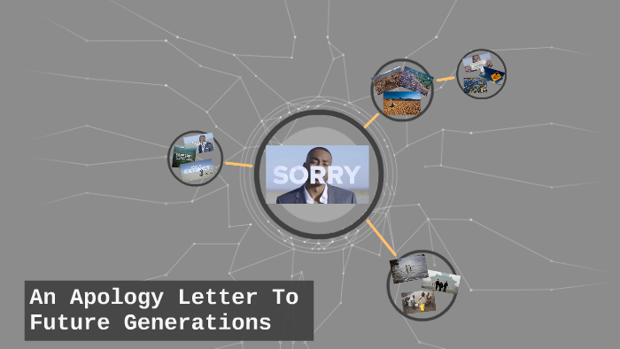 An Apology Letter To Future Generations by Rita Gomes on Prezi