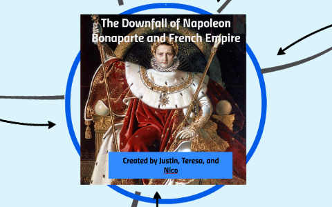 The Downfall of Napoleon Bonaparte and French Empire by nico jacobsen ...
