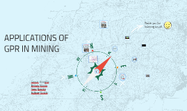 GPR APPLICATION IN MINING by Sena Karasu on Prezi