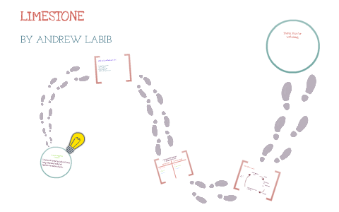 LIMESTONE by andrew labib on Prezi
