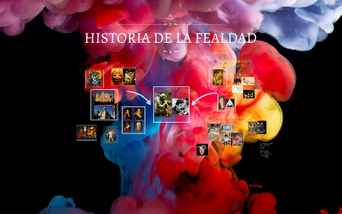 HISTORIA DE LA FEALDAD by Kimberlly Santana on Prezi
