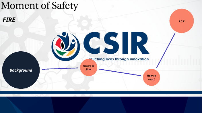 Safety Moment - Veld Fires by Ruth Teleka on Prezi