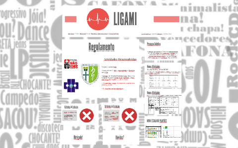 LIGAMI by Rodrigo Juan on Prezi