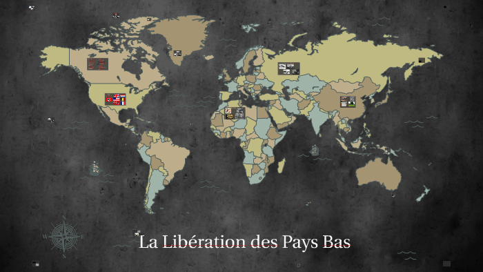La libération des Pays-Bas by kendra macmillan on Prezi