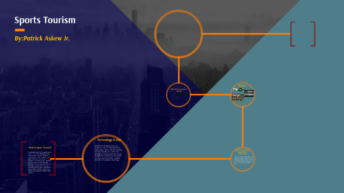 Sports Tourism by Patrick Askew Jr. on Prezi