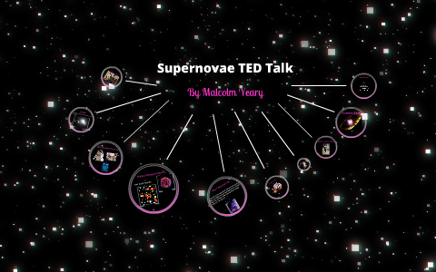 Space The Final Frontier by Malcolm Yeary on Prezi