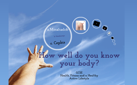 The Muscular System by kadea garratt on Prezi
