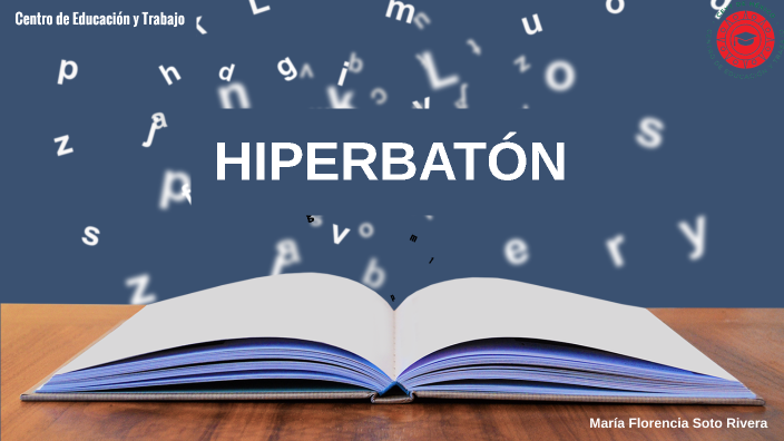 HIPÉRBATON by madian mejia soto on Prezi
