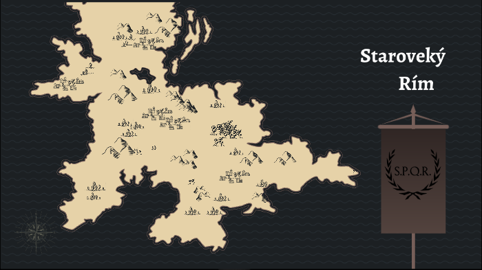 Staroveký Rím by Emil Slezák on Prezi