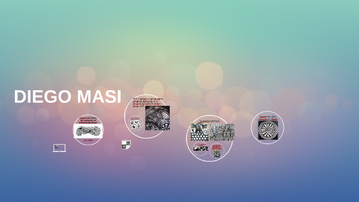 DIEGO MASI by Claudia Lestarpe on Prezi