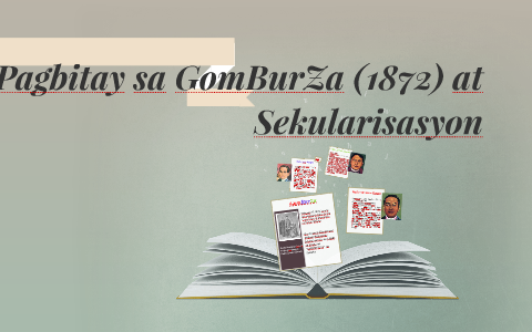 Pagbitay sa GomBurZa (1872) at Sekularisasyon by Kristine Arevalo on Prezi