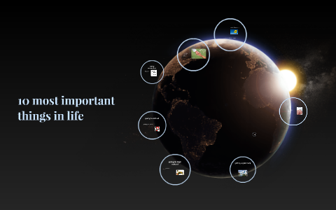 10 most important by chase Elmore on Prezi