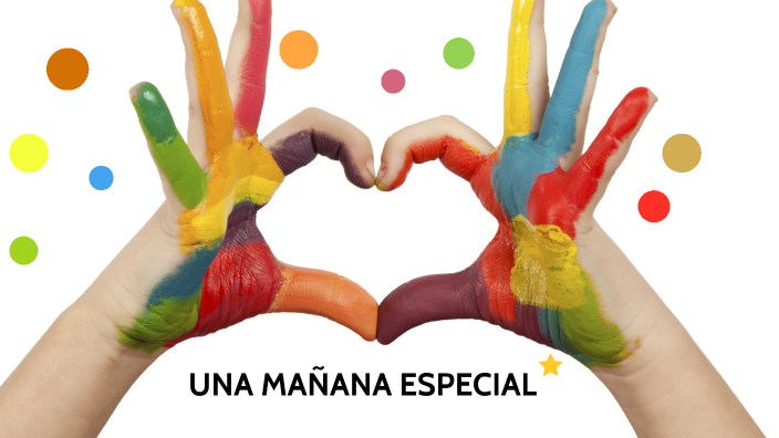 Dia de los derechos del niño by Ester Núñez Guisado on Prezi